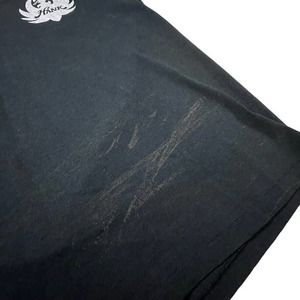 Unbranded | Shirts | Hank Williams Jr Vintage 8s Single Stitch Tshirt ...